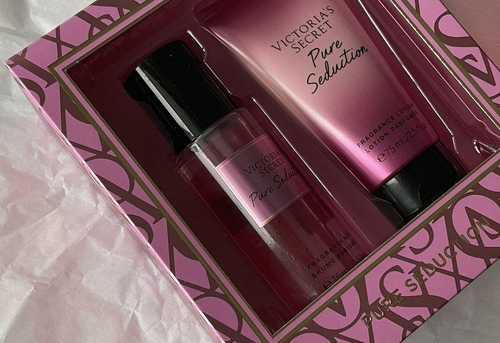 Подарочный набор Victoria's Secret Pure Seduction