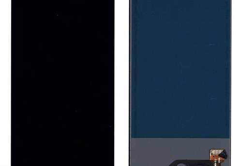Дисплей для Xiaomi Mi A3 Черный - (oled)