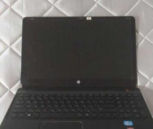 Ноутбук hp envy m6