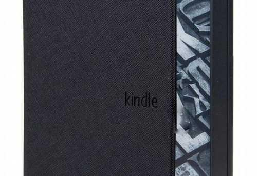 Amazon Kindle PaperWhite 4 10th Gen Обложка Black
