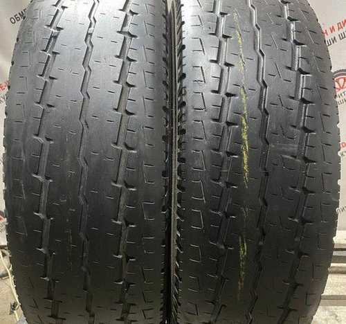 Toyo H08 225/75 R16C 118R