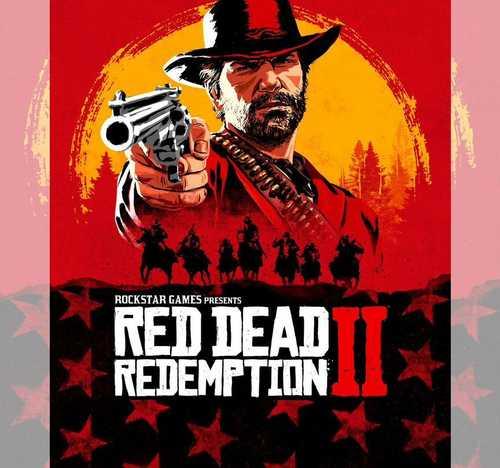 Read dead redemption 2