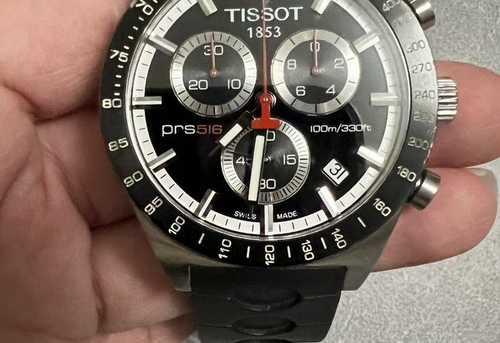 Часы мужские tissot prs 516