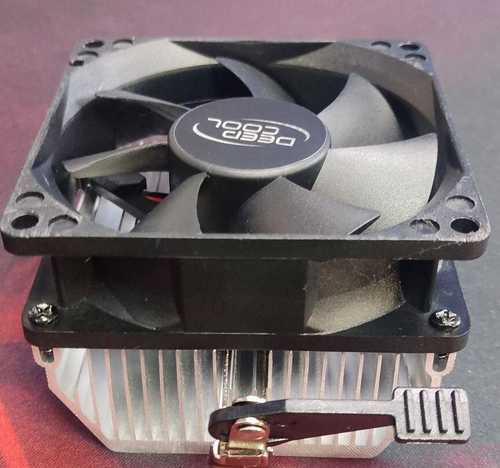 Кулер DeepCool AM4 BOX 80mm