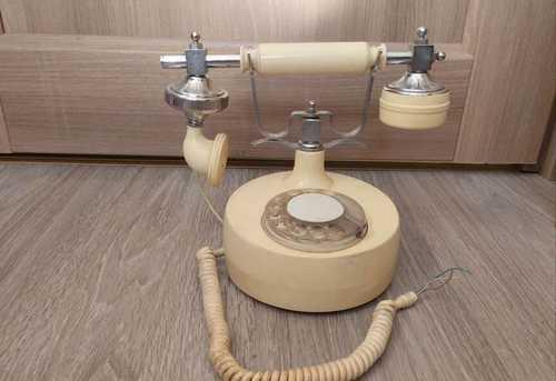 Телефон витанжный времён СССР Stella ta-1165