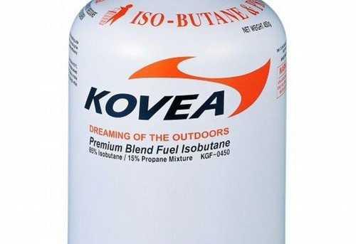 Газовый баллон kovea KGF-0450