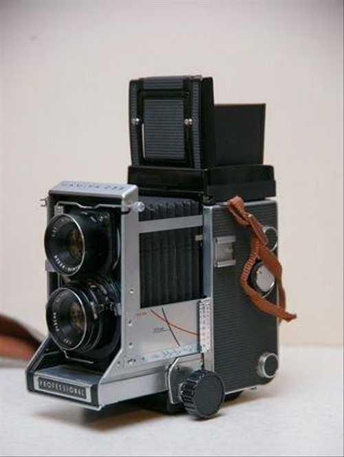 Mamiya C33