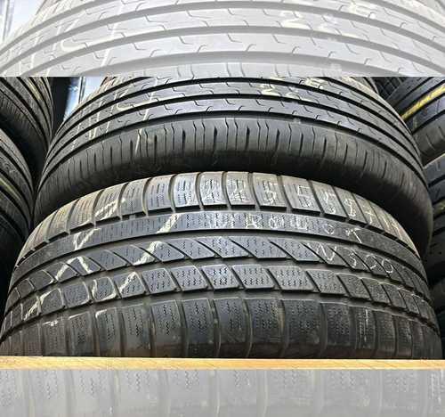 Hankook IceBear W300 225/55 R17 99W
