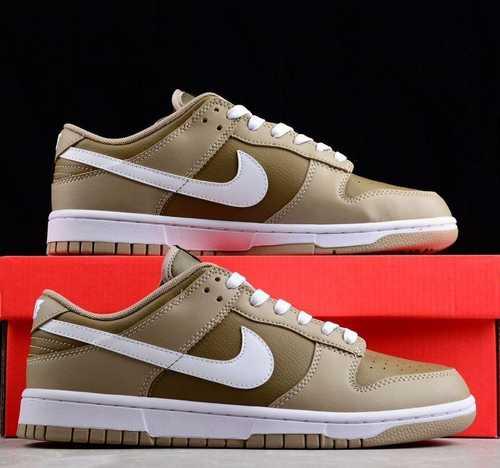 Nike Dunk Low Judge Grey