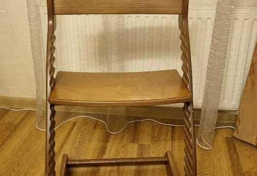 Детский растущий стул Kotokota