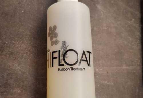 Hi float полимерный клей для воздушных шаров