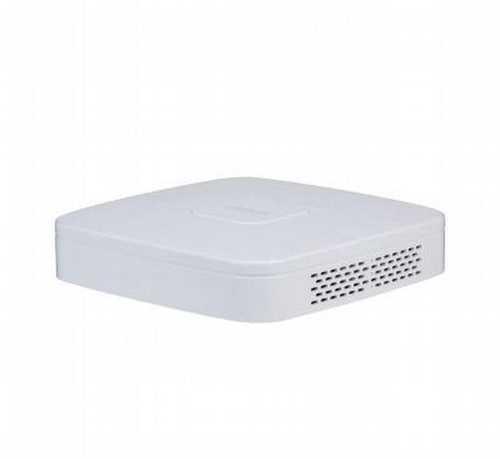 DHI-NVR4116-4KS2/L 16-канальный IP-видеорегистрато