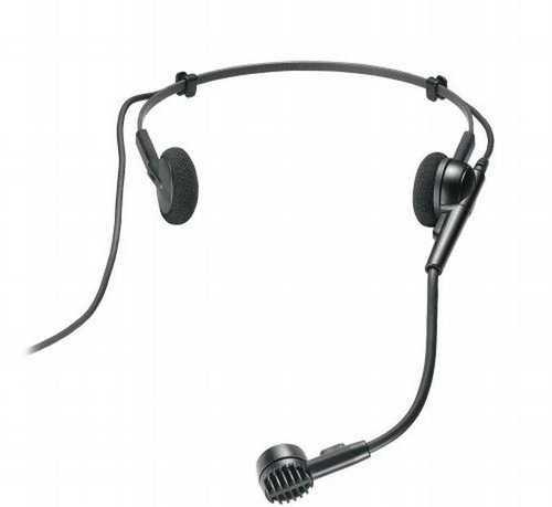 Микрофон Audio Technica ATM75CH