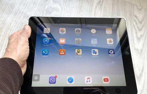 iPad 2 16Gb Wi-Fi