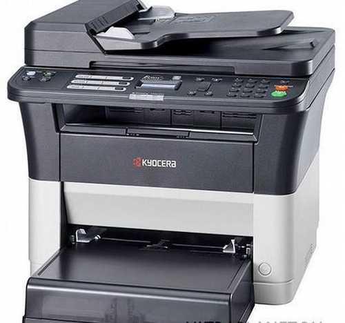 Мфу Kyocera FS-1125MFP Новый