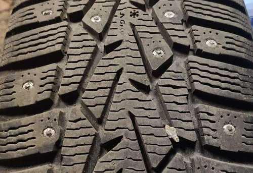 Nokian Tyres Hakkapeliitta 7 205/55 R16 94T