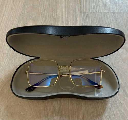 Очки Ray ban оригинал