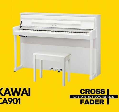 Kawai CA901