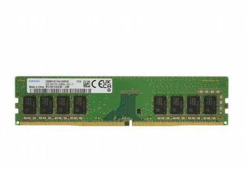 Модуль памяти dimm 8Gb DDR4 PC25600 #336194