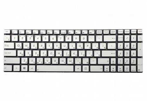 Клавиатура для ноутбука Asus N550J, N550JA, N550JK