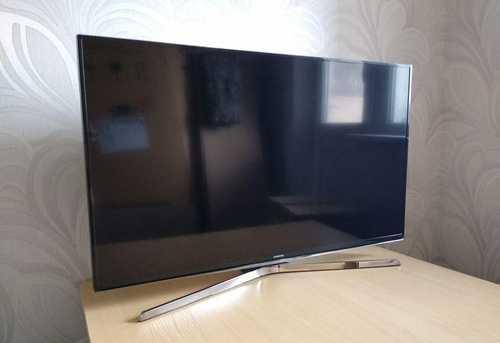 Телевизор Samsung 40" (UE40J6300AU)