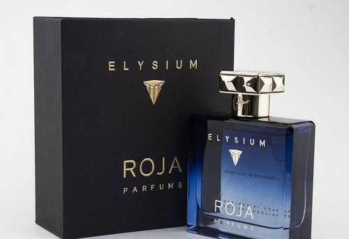 Roja dove Elysium/Рожа Элизиум