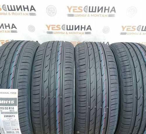 Marshal MH15 205/55 R16 91V