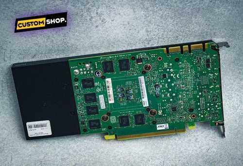 PNY Quadro M4000 8Gb