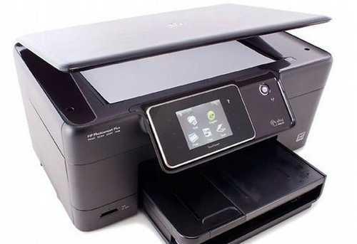 Пpинтер hp b210