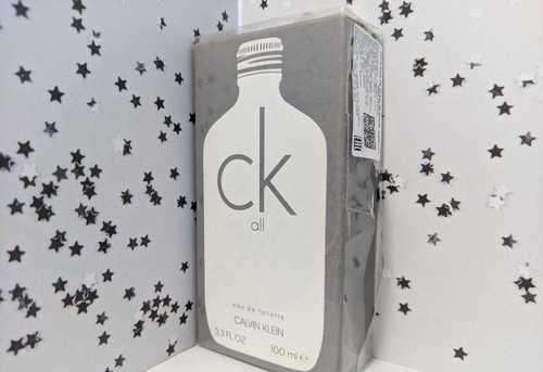 Calvin Klein CK All