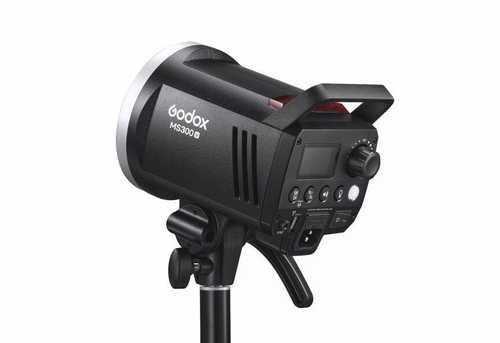 Вспышка студийная Godox MS300V