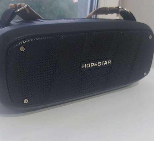 Блютуз колонка hopestar a20