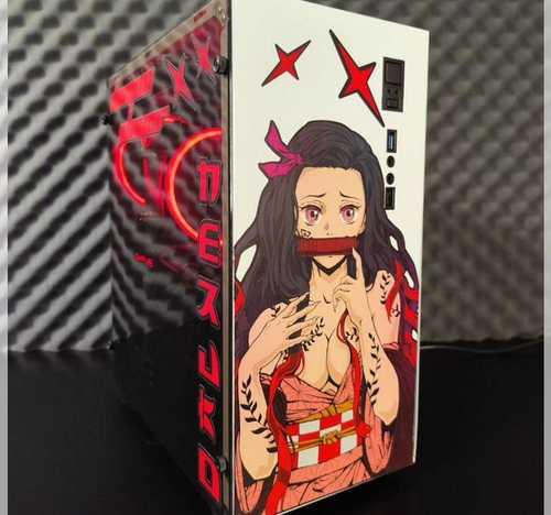 Игровой компьютер Nezuko