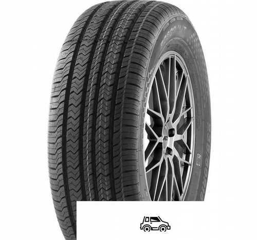 Viatti Bosco H/T V-238 225/60 R18 100V