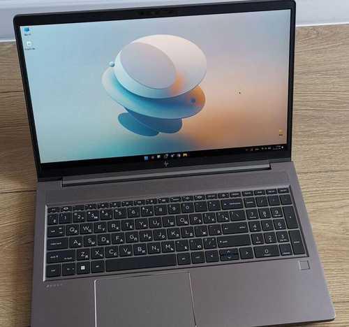 HP ZBook Power G10 A