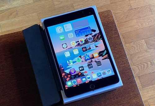 iPad Mini 5 256gb cellular