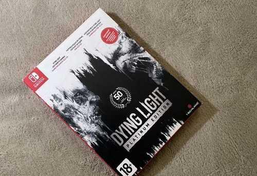 Dying Light: Platinum Edition (Nintendo Switch)
