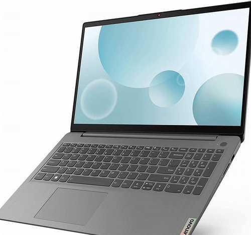 Ноутбук Lenovo IdeaPad 3 Gen 7 15.6" 82RK00pgrk