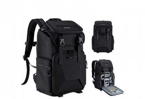Фоторюкзак K and F Concept Beta Backpack 25L