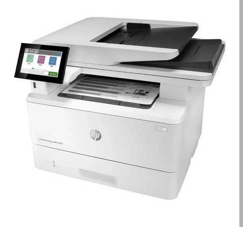 Мфу Hp color lazer jet pro MFP 4303F dw