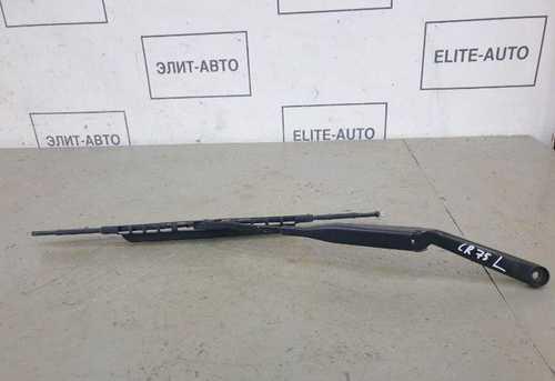 Поводок дворника левый Chrysler Crossfire 3.2 2004