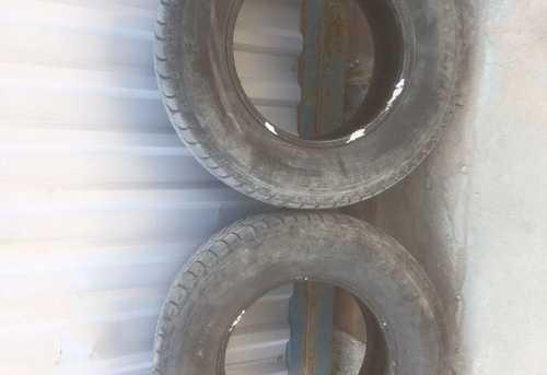 Michelin 4X4 A/T 245/70 R16