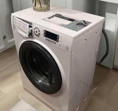 Стиральная машина hotpoint ariston 6 кг