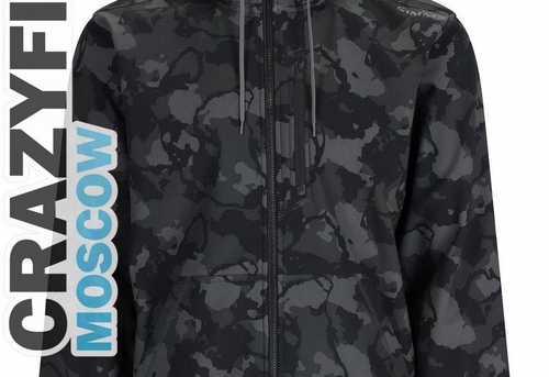 Simms Rogue Fleece Hoody