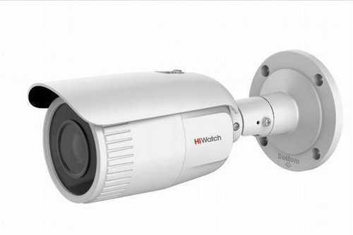 Камера видеонаблюдения IP 4 Мп HiWatch DS-I456Z 2