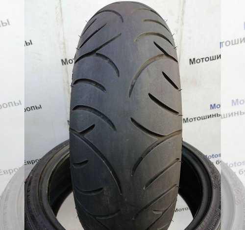 180/55 R17 Bridgestone Battlax BT021 N-2232 Мото