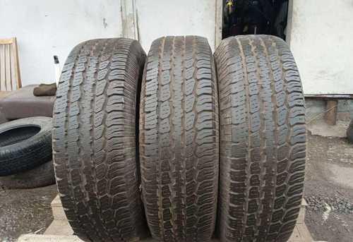 Bfgoodrich Radial Long Trail T/A 245/75 R16