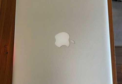 Apple MacBook Air 13 2011 128GB