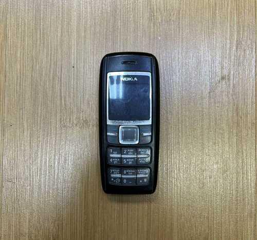 Nokia 1600