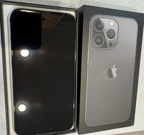 iPhone 13 Pro, 512 ГБ